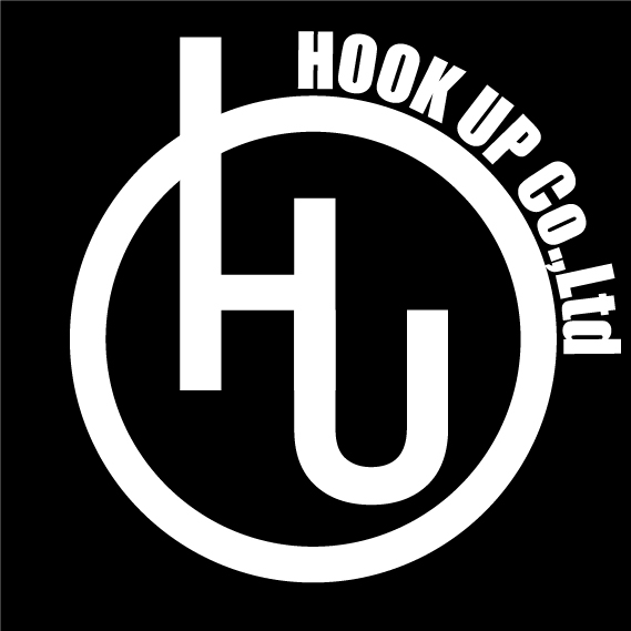 会社概要 - Hookup 株式会社 (フックアップ)